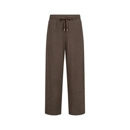 soyaconcept Chinohose »Soya Concept Trousers SC_BIARA« 98694 HOT FUDGE MELANGE M - Normalgrößen Normalgrößen M Bequeme Passformen mit flexiblen...