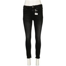 Only Jeans Damen Größe 29 Second Hand schwarz