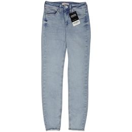 Only Jeans Damen Größe 25/26 Second Hand hellblau