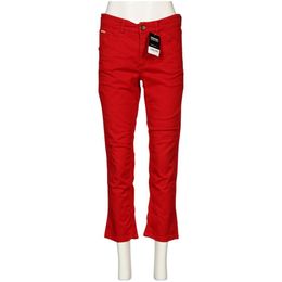 MAC Jeans Damen Gr&ouml;&szlig;e 30/31 Second Hand rot