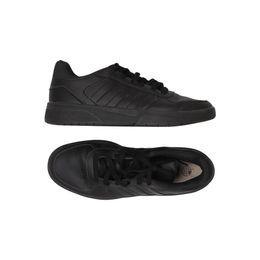 adidas Performance Sneaker Herren Größe 42 Second Hand schwarz