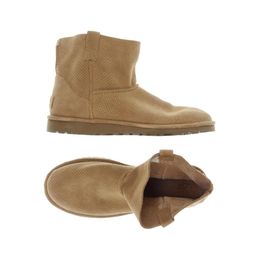 UGG Australia UGG Stiefelette Damen Größe 41 Second Hand beige
