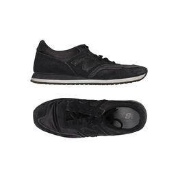 New Balance Sneaker Damen Gr&ouml;&szlig;e 39 Second Hand schwarz