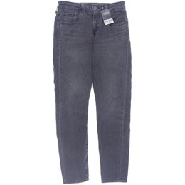 Levi's LEVI'S Jeans Herren Größe 29 Second Hand grau
