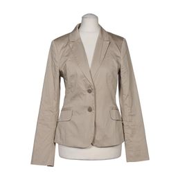 comma, COMMA Blazer Damen Gr&ouml;&szlig;e XS Second Hand beige