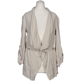 Zara Blazer Damen Gr&ouml;&szlig;e XS Second Hand beige
