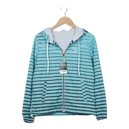 Billabong Jacke Damen Gr&ouml;&szlig;e S Second Hand hellblau