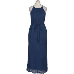 Massimo Dutti Kleid Damen Größe XS Second Hand marine