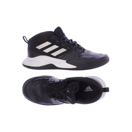 adidas Performance Sneaker Herren Größe 40 Second Hand schwarz