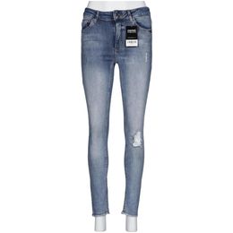 Only Jeans Damen Größe 29 Second Hand blau