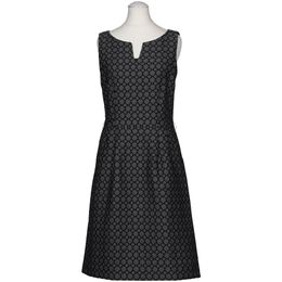 Hallhuber Kleid Damen Gr&ouml;&szlig;e XS Second Hand schwarz