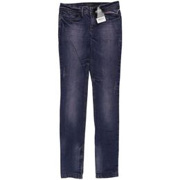 Only Jeans Damen Größe 26 Second Hand blau