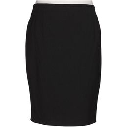 Gerry Weber Rock Damen Größe XXL Second Hand schwarz