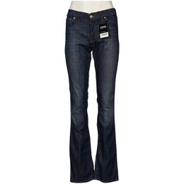 Levi's LEVI'S Jeans Damen Größe 30 Second Hand blau