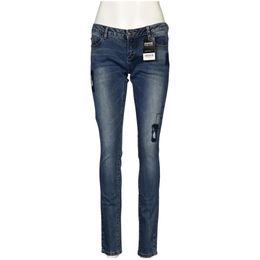 Only Jeans Damen Größe 30 Second Hand blau