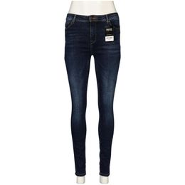 Only Jeans Damen Größe 29 Second Hand marine