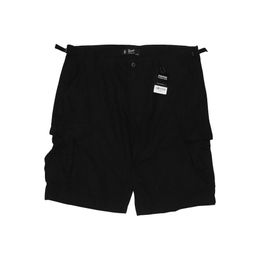 Brandit Shorts Herren Gr&ouml;&szlig;e 42 Second Hand schwarz