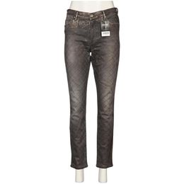 Brax Jeans Damen Gr&ouml;&szlig;e 29 Second Hand braun