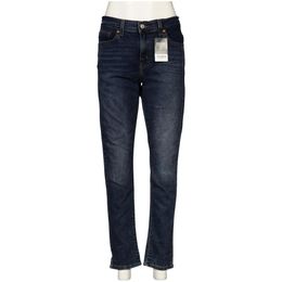 Levi's LEVI'S Jeans Damen Größe 30 Second Hand blau