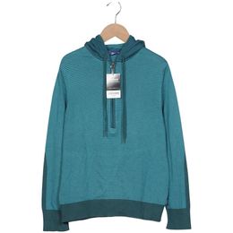Cecil Kapuzenpullover Damen Gr&ouml;&szlig;e M Second Hand t&uuml;rkis