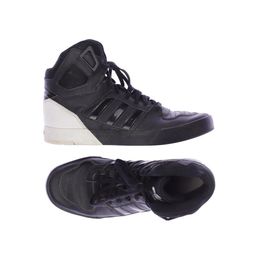 adidas originals Sneaker Damen Größe 39 Second Hand schwarz