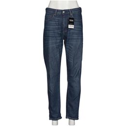 armedangels Jeans Damen Gr&ouml;&szlig;e 27 Second Hand blau