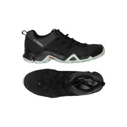 adidas terrex Sneaker Damen Größe 41 Second Hand schwarz