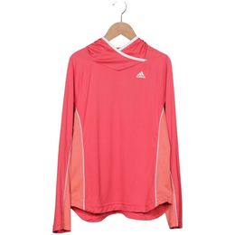 adidas Performance Kapuzenpullover Damen Gr&ouml;&szlig;e M Second Hand pink