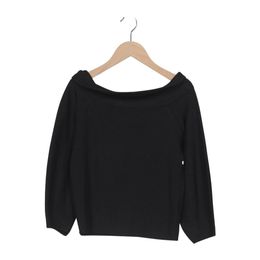 H&M H&M Pullover Damen Gr&ouml;&szlig;e XS Second Hand schwarz
