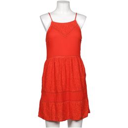 Superdry Kleid Damen Größe L Second Hand rot