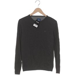 Tom Tailor Pullover Herren Größe S Second Hand grau