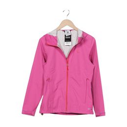 Salomon Jacke Damen Gr&ouml;&szlig;e S Second Hand pink