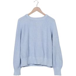 Tom Tailor Pullover Damen Gr&ouml;&szlig;e M Second Hand hellblau