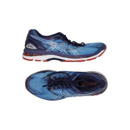 asics Sneaker Herren Größe 43.5 Second Hand bunt