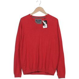 McNeal Mc Neal Pullover Herren Gr&ouml;&szlig;e L Second Hand rot