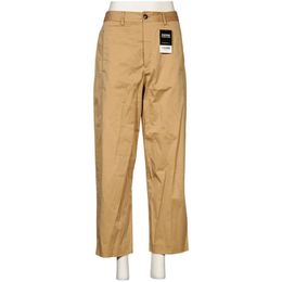 Closed Stoffhose Damen Größe L Second Hand beige