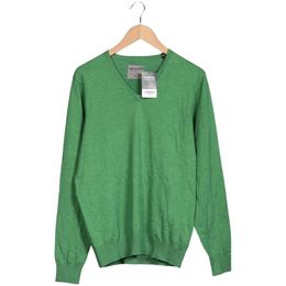 McNeal Mc Neal Pullover Herren Gr&ouml;&szlig;e M Second Hand gr&uuml;n