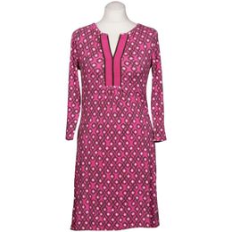 Boden Kleid Damen Gr&ouml;&szlig;e XS Second Hand pink