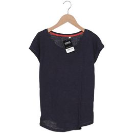 Boden T-Shirt Damen Gr&ouml;&szlig;e XS Second Hand marine