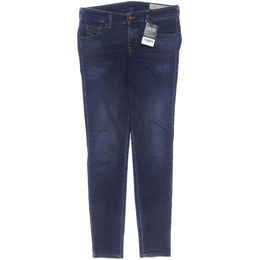 Diesel Jeans Damen Gr&ouml;&szlig;e 30 Second Hand marine