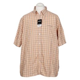 Sch&ouml;ffel Sch&ouml;ffel Hemd Herren Gr&ouml;&szlig;e XL Second Hand beige