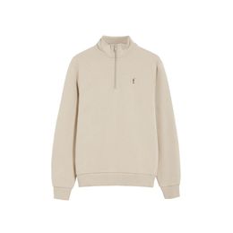 Polo Club Sweatshirt Herren Größe L ecru