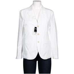 Dsquared2 Blazer Damen Gr&ouml;&szlig;e M Second Hand wei&szlig;