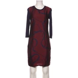 Lauren by Ralph Lauren Lauren Ralph Lauren Kleid Damen Größe S Second Hand bordeaux