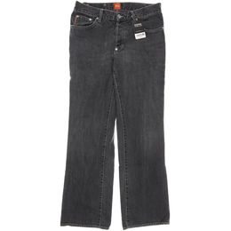 BOSS Jeans Herren Gr&ouml;&szlig;e 32 Second Hand schwarz