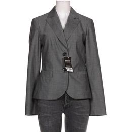 comma, COMMA Blazer Damen Gr&ouml;&szlig;e XS Second Hand grau