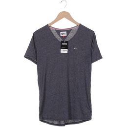 Tommy Jeans T-Shirt Herren Gr&ouml;&szlig;e M Second Hand marine