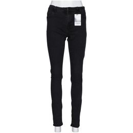 Only Jeans Damen Größe 29 Second Hand schwarz