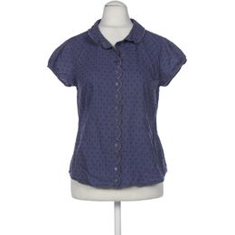 Boden Bluse Damen Gr&ouml;&szlig;e M Second Hand marine