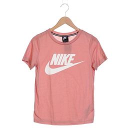 Nike T-Shirt Damen Gr&ouml;&szlig;e S Second Hand pink